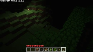 Alpha v1.1.1 (Java Edition) — Minecraft Wiki