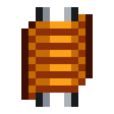 Modular Powersuits/Соленоид — Minecraft Wiki