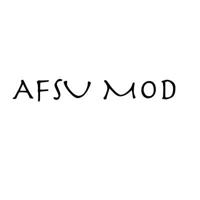 AFSU mod — Minecraft Wiki