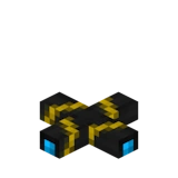 RedPower 2/Блутрический провод — Minecraft Wiki