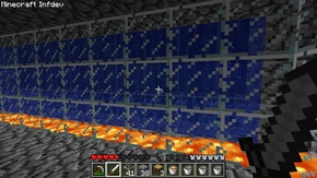 Infdev 20100616-2 (Java Edition) — Minecraft Wiki