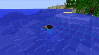 Smart Moving — Minecraft Wiki