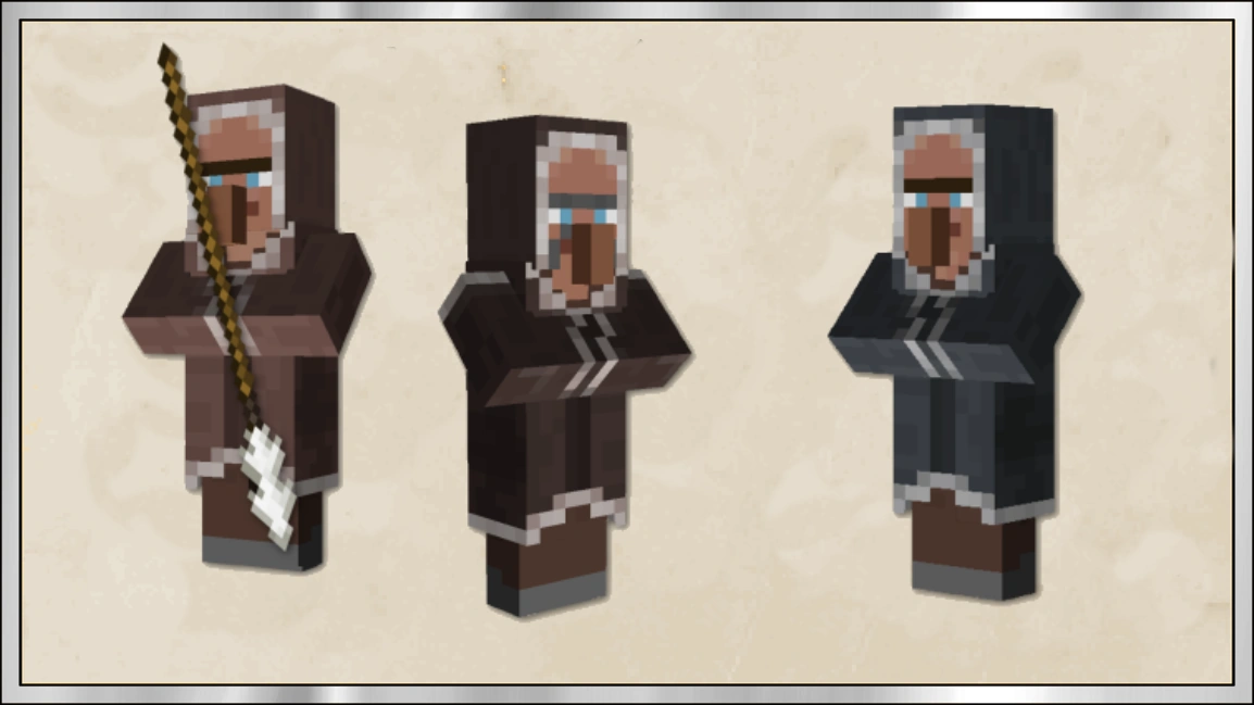 Ice and Fire — Minecraft wiki | Майнкрафт вики