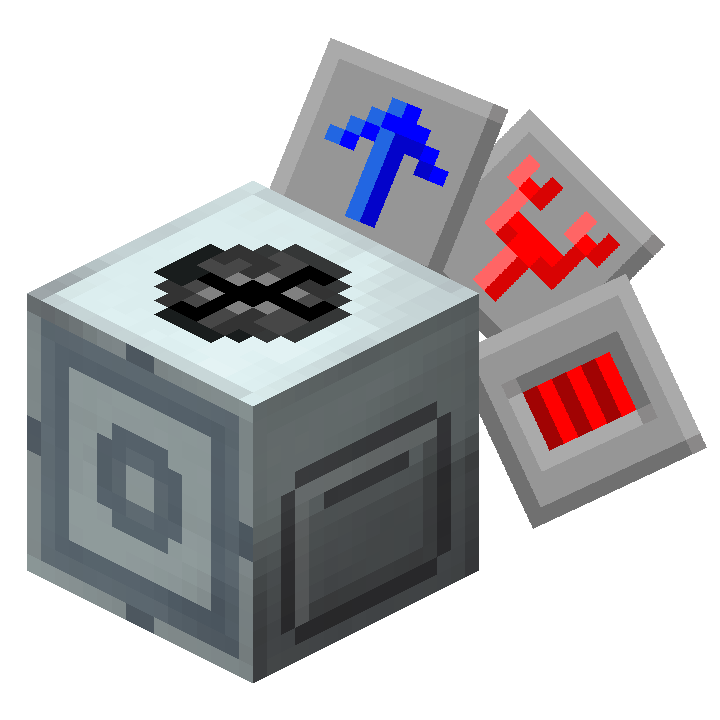 Advanced Machines — Minecraft Wiki