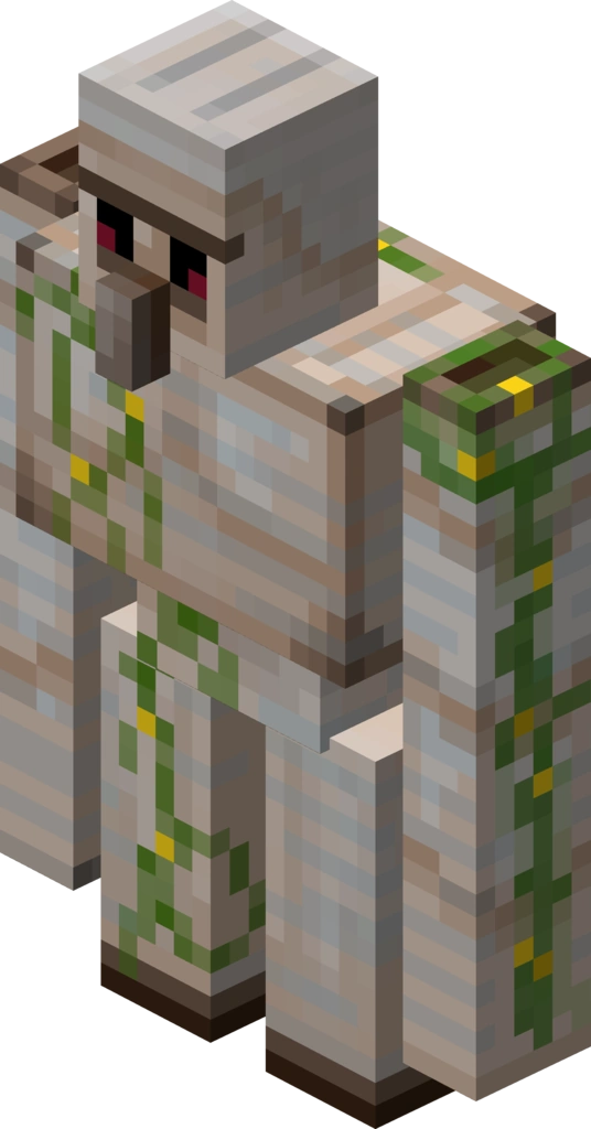 Texture Update/Сущности — Minecraft Wiki