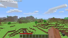Alpha v1.0.16_02 (Java Edition) — Minecraft Wiki
