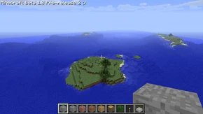 Beta 1.8 Pre-release 2 ;) (Java Edition) — Minecraft Wiki