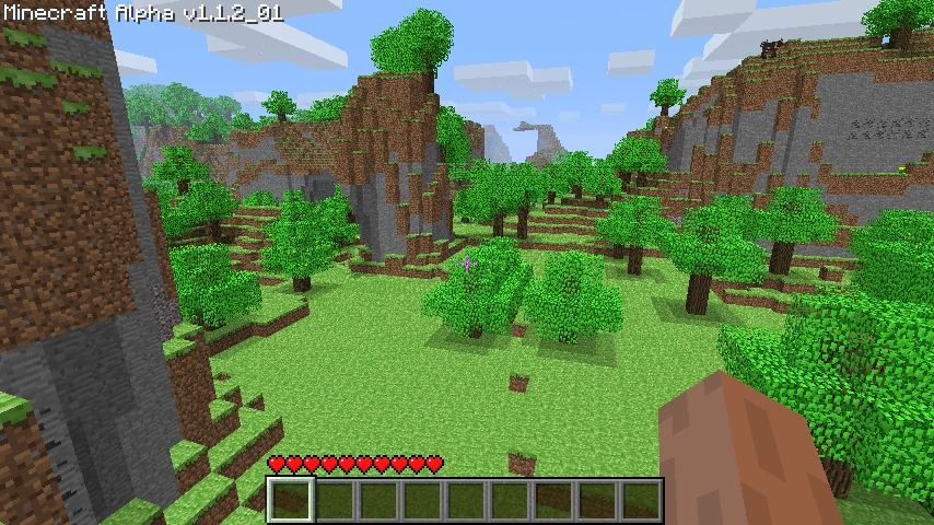 Alpha v1.1.2_01 (Java Edition) — Minecraft Wiki