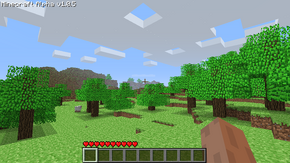 Alpha v1.0.5 (Java Edition) — Minecraft Wiki