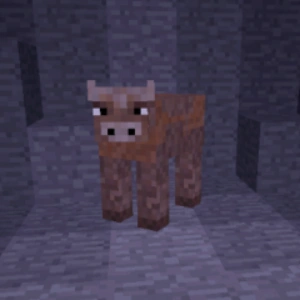 Mo’Cow — Minecraft Wiki