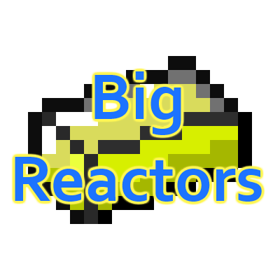 Big Reactors — Minecraft Wiki