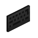 OpenComputers/Клавиатура — Minecraft Wiki