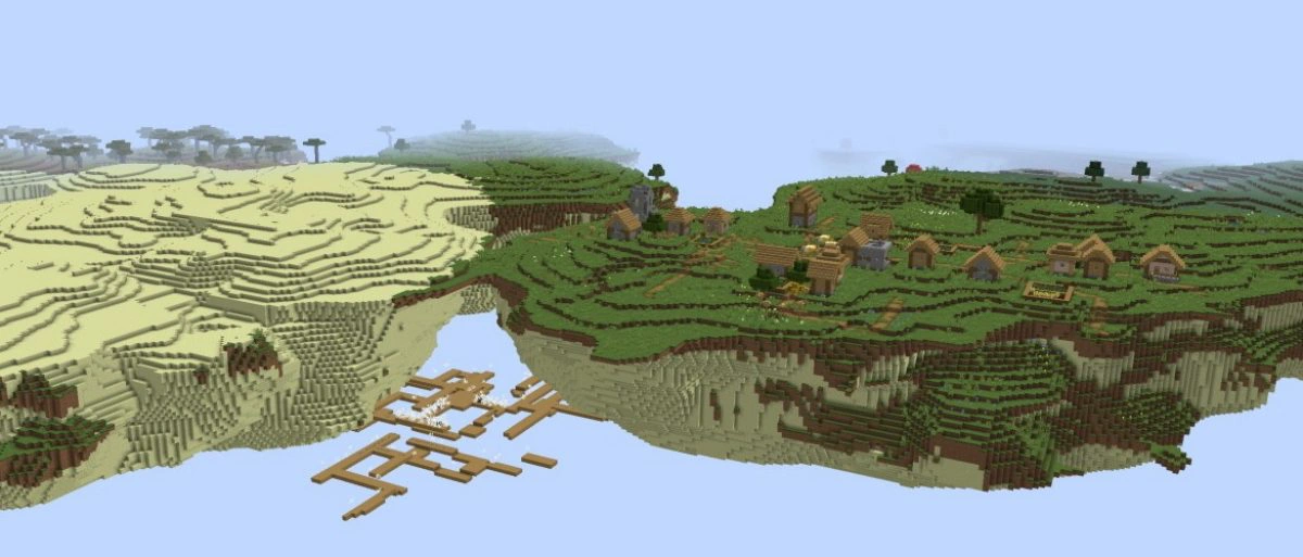 20w21a (Java Edition) — Minecraft Wiki
