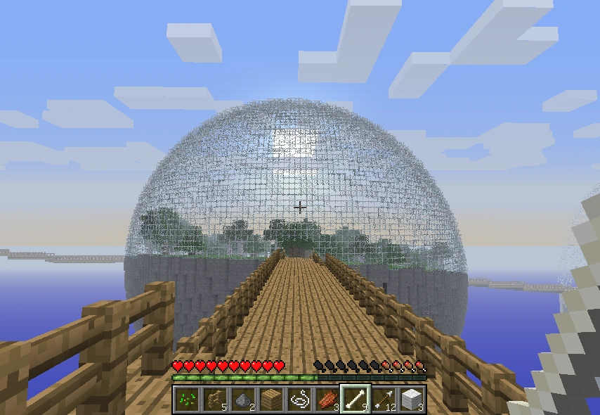 Risugami's Mods/Biosphere — Minecraft Wiki