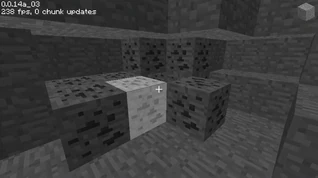 Classic 0.0.14a_03 (Java Edition) — Minecraft Wiki