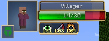 Damage Indicators — Minecraft Wiki