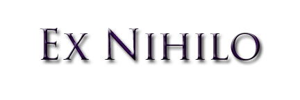 Ex Nihilo — Minecraft Wiki