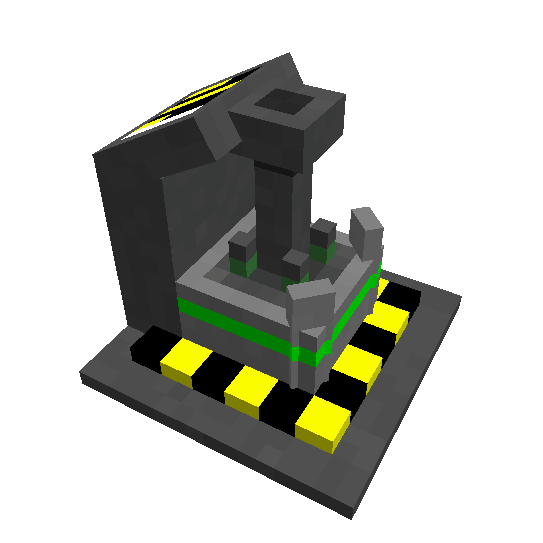 Atomic Science/Центрифуга — Minecraft Wiki