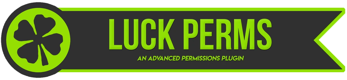LuckPerms — Minecraft Wiki
