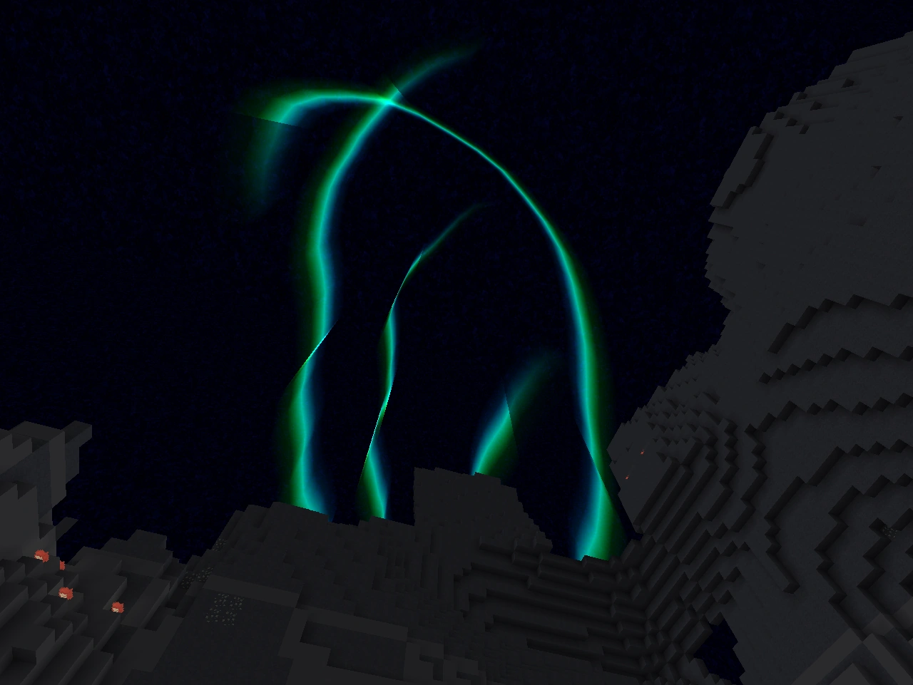 The Frostrealm — Minecraft wiki | Майнкрафт вики