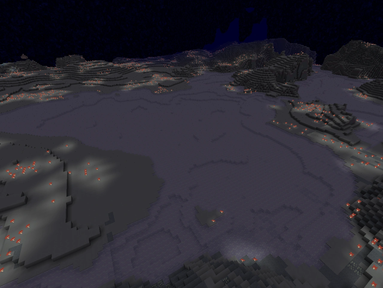 The Frostrealm — Minecraft wiki | Майнкрафт вики