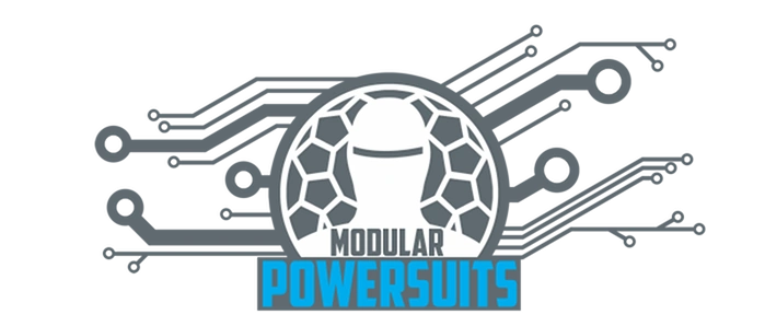 Modular Powersuits — Minecraft Wiki