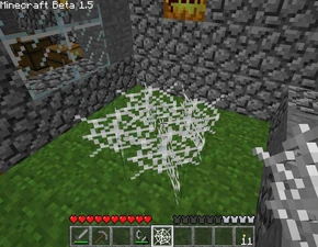 Beta 1.5 (Java Edition) — Minecraft Wiki