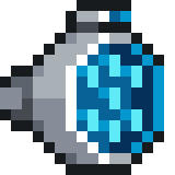 Modular Powersuits/Ионный двигатель — Minecraft Wiki