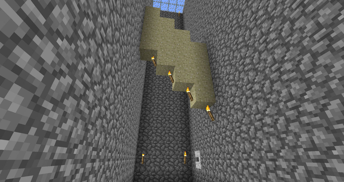 Аирлок — Minecraft Wiki