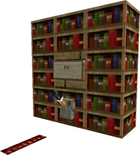 CraftBook/Прихований вимикач – Minecraft Wiki