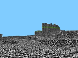 Pre-Classic rd-132328 (Java Edition) – Minecraft Wiki