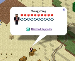 辅助程序与编辑器/Tectonicus - Minecraft Wiki，最详细的我的世界百科