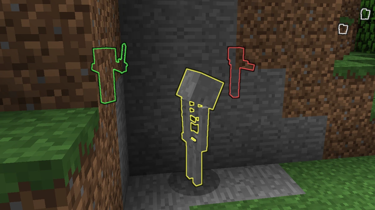 15w51a - Minecraft Wiki，最详细的我的世界百科