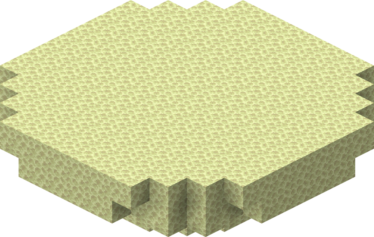末地浮岛 Minecraft Wiki，最详细的我的世界百科