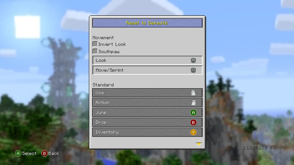 原主机版TU57、CU49、1.57、1.56、Patch 27、1.0.7 - Minecraft Wiki，最详细的我的世界百科