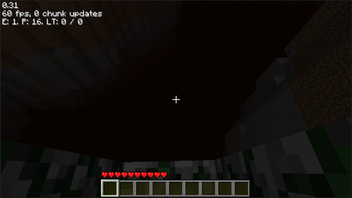 Java版Indev 0.31 20100205 - Minecraft Wiki，最详细的我的世界百科