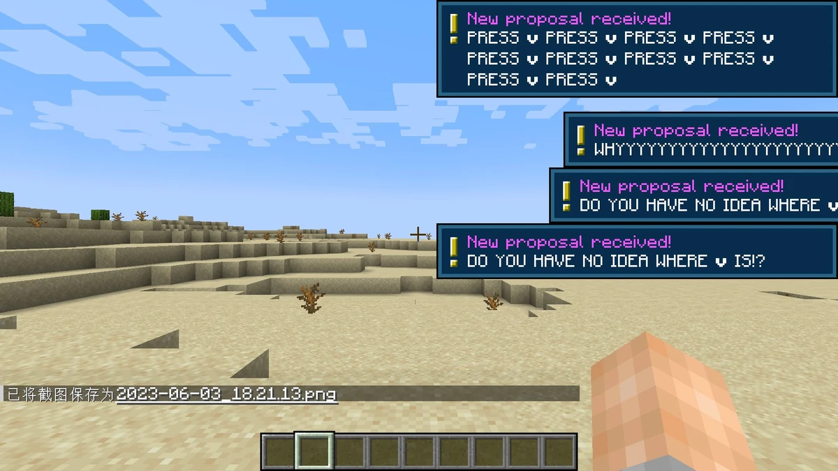 弹窗 - Minecraft Wiki，最详细的我的世界百科