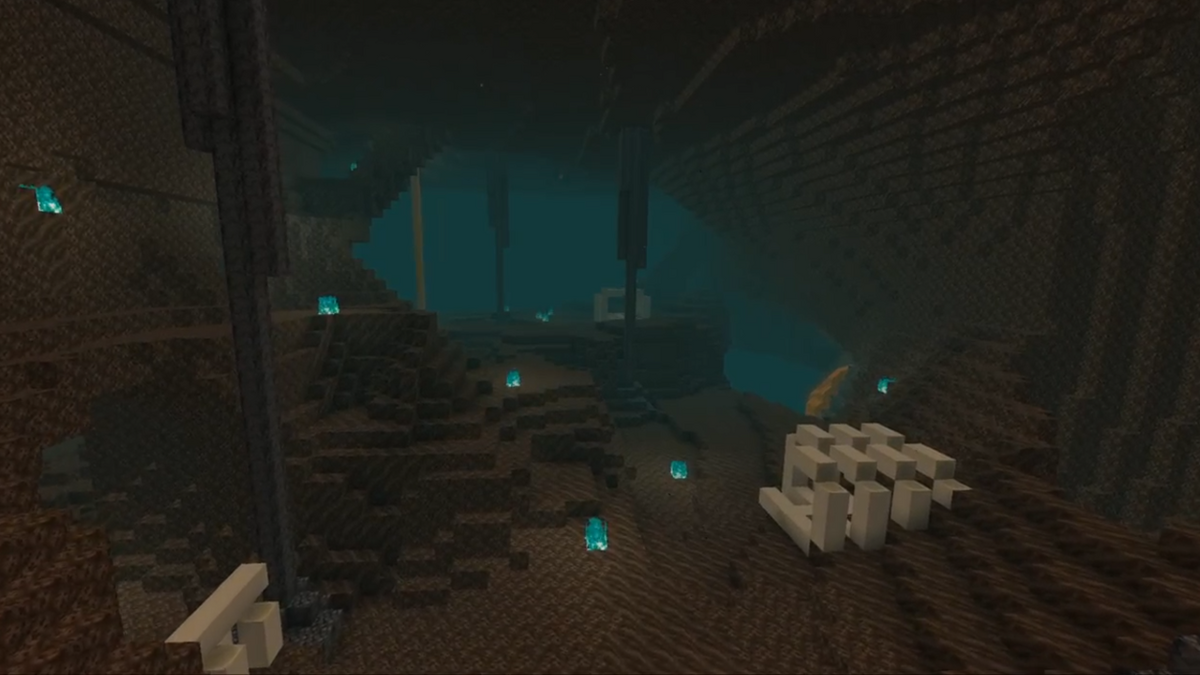 Java版116 Minecraft Wiki，最详细的我的世界百科