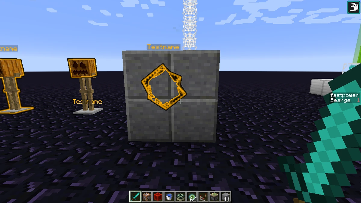 16w03a - Minecraft Wiki，最详细的我的世界百科
