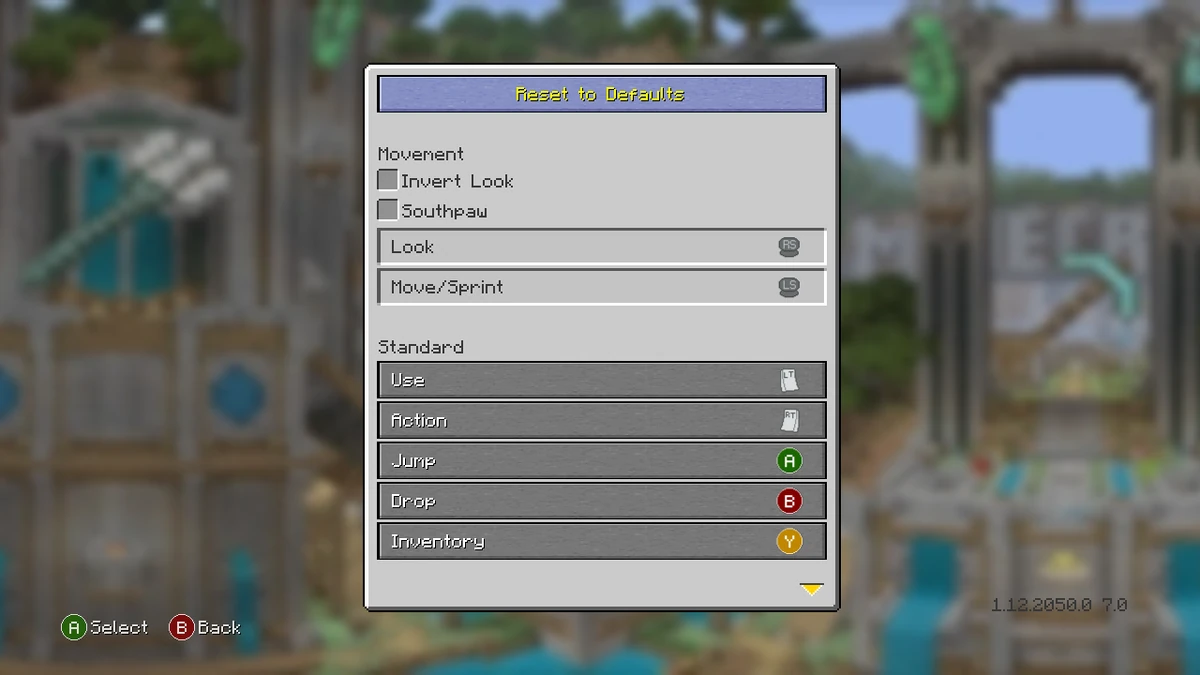 原主机版TU69、1.76、Patch 38 - Minecraft Wiki，最详细的我的世界百科