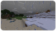 天气 - Minecraft Wiki，最详细的我的世界百科