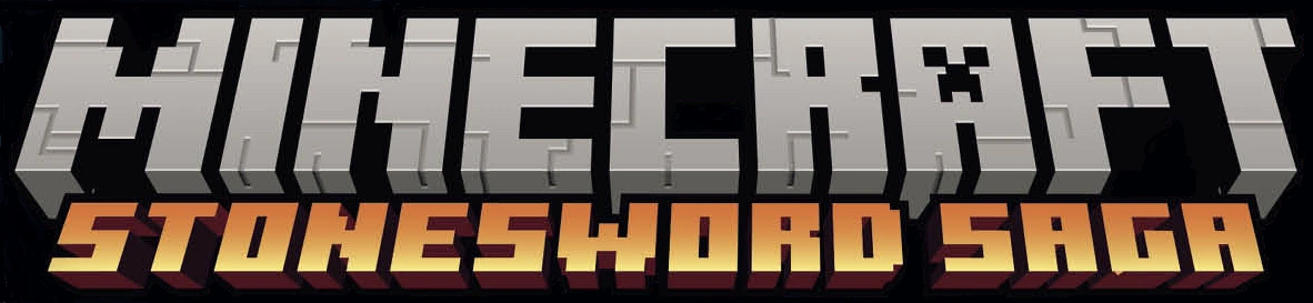 Minecraft: Stonesword Saga - Minecraft Wiki，最详细的我的世界百科
