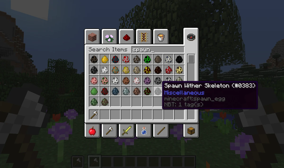 16w32a - Minecraft Wiki，最详细的我的世界百科