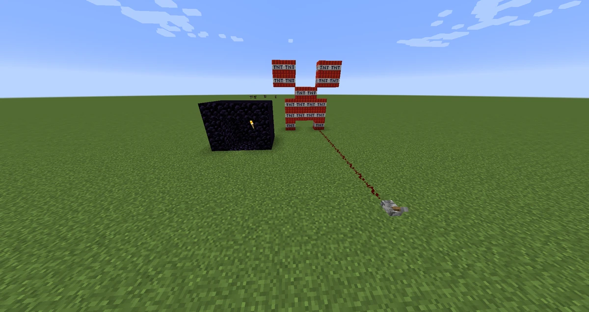 TNT - Minecraft Wiki，最详细的我的世界百科