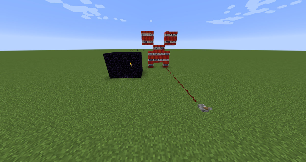 Tnt Minecraft Wiki,最详细的我的世界百科