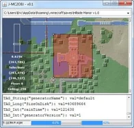 辅助程序与编辑器/3D导出工具 - Minecraft Wiki，最详细的我的世界百科