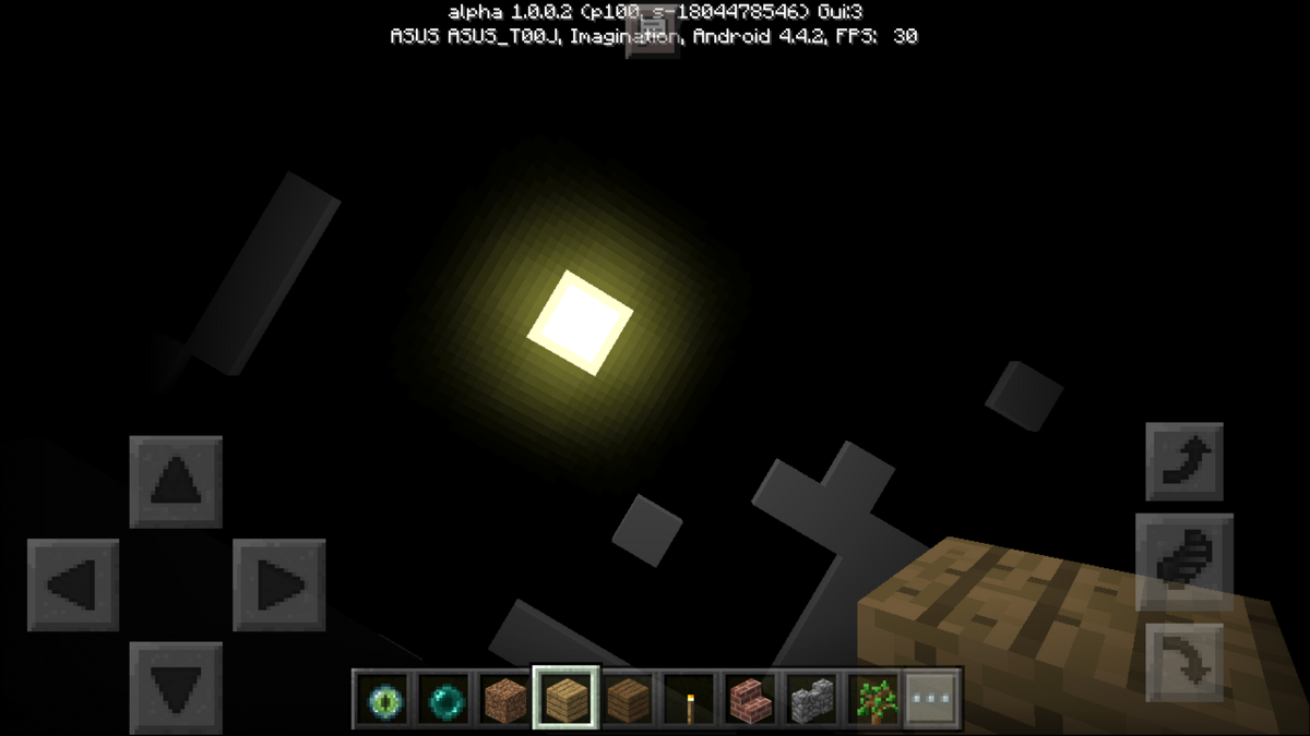 旧世界类型 Minecraft Wiki，最详细的我的世界百科