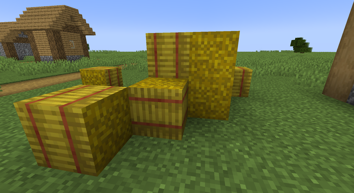 方块堆 Minecraft Wiki，最详细的我的世界百科