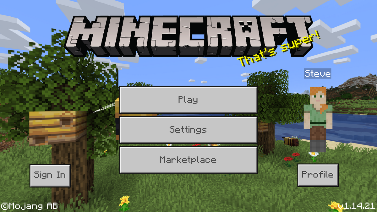 基岩版11421 Minecraft Wiki，最详细的我的世界百科