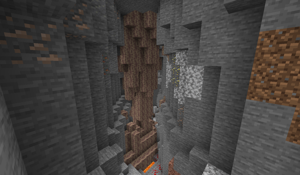 滴水石锥（地物） Minecraft Wiki，最详细的我的世界百科
